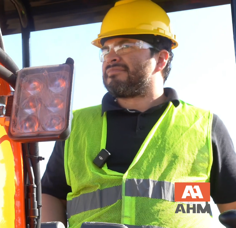 Learning Center – AHM