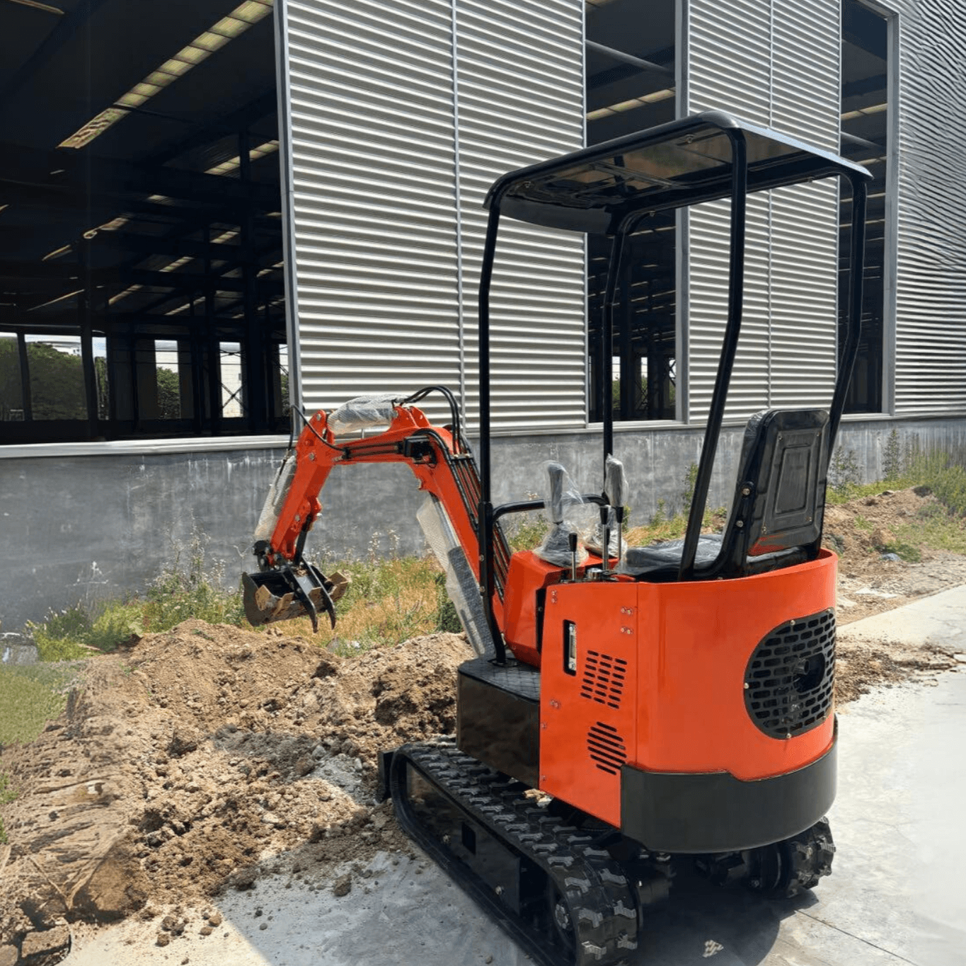 Join the Dealership Program with AHM Today!