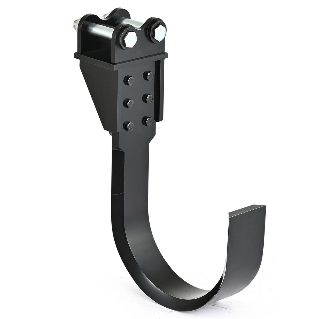 Best Mini Excavator Attachments for Sale – AHM